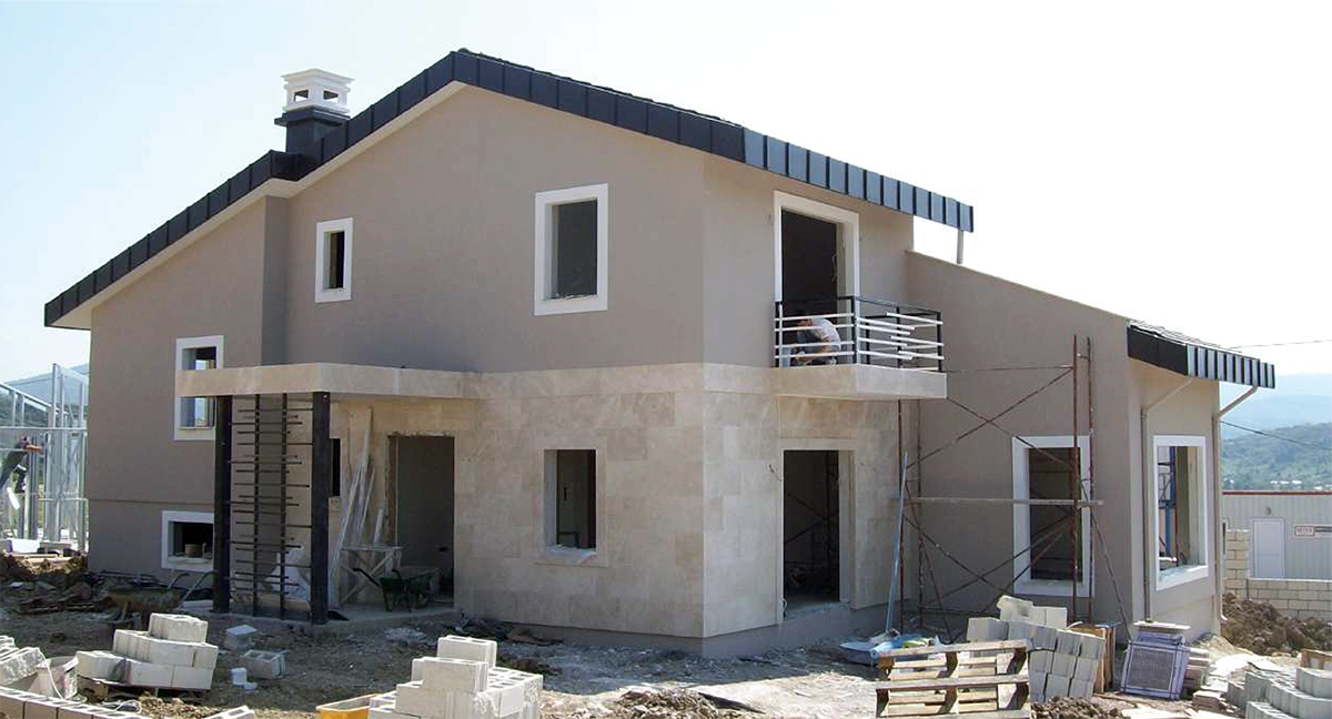 C-HOUSE – SKELETNE HIŠE in OBJEKTI – CTC GROUP d. o. o.